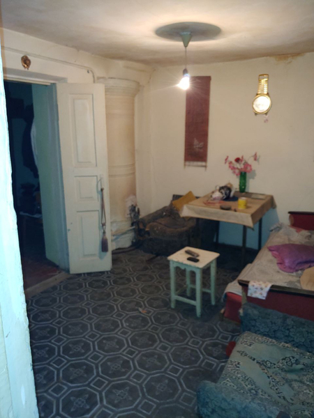 Продается участок Мирабадский рн