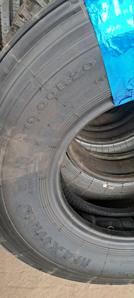 10.00R20 MAXWIND (280)