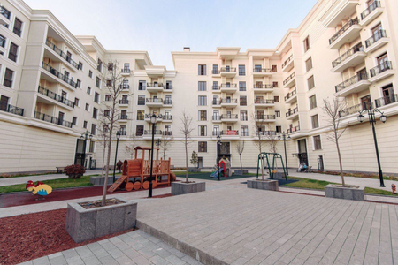 Шайхантохурский  район, Ташкент Сити ЖК  BOULEVARD ЦЕНТР.