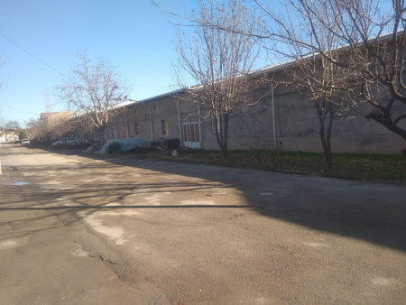 6 sotix yer bitonkadan 800 metr kirilganda dilorom kocha 9