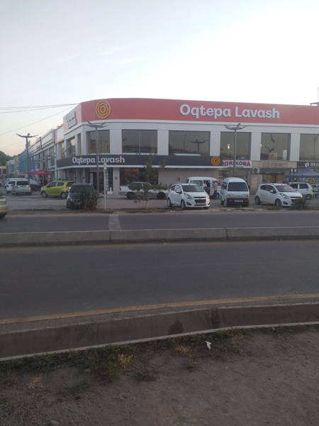 Домик продам в центре