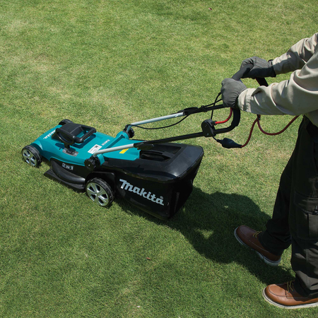 Газонокосилка электрическая Makita ELM3720 от офиц дилера Makita