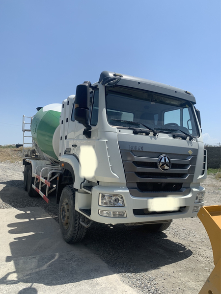 Tayor beton Maxsuloti dostavka bilan