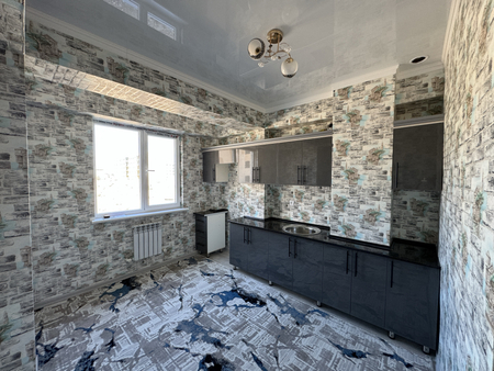 Urganch cityda 2 xonali kvartira sotiladi