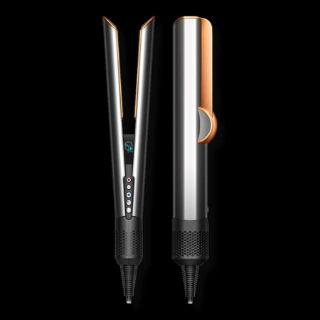 Выпрямитель для волос Dyson Airstrait™ Берлинская лазурь