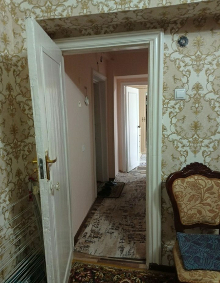 Коракамиш 2/4 2/4/4 Тансикбаев Бозорча