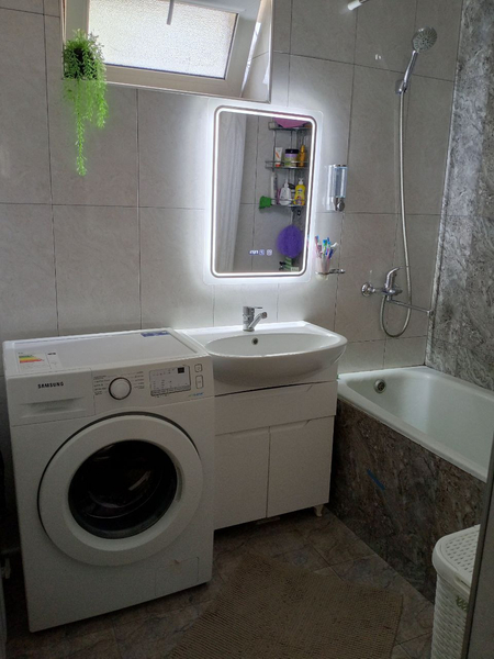 Продается 3-х ком квартира на Воднике. Ориентир Бектемир прокуратура