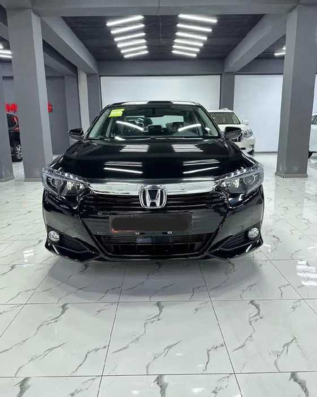 Honda krider Turbo 2024
