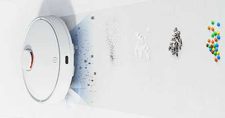 Xiaomi Robot Vacuum S10 с бесплатной доставкой