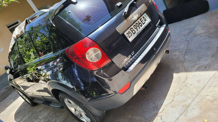 Kaptiva sotiladi