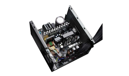 Блок Питания PM750D BLACK/80 Plus GOLD/ 750W