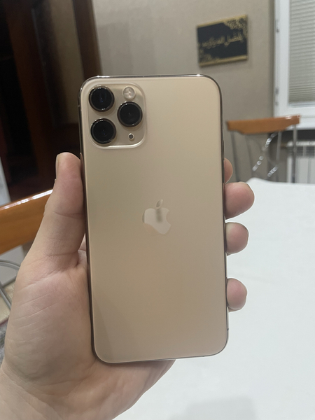 iPhone 11 pro 64 GB