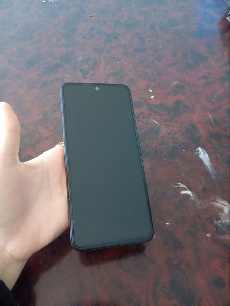Redmi note 12 4g