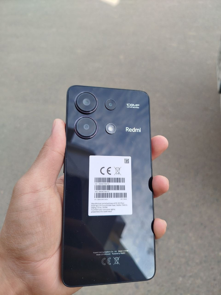 Redmi note 13 8/128