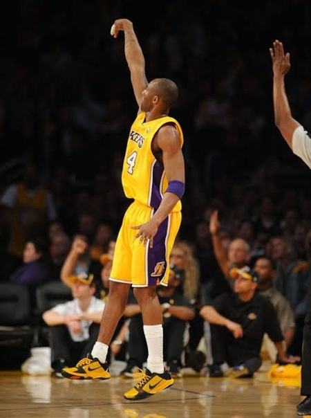 Nike Kobe 5 Protro 
