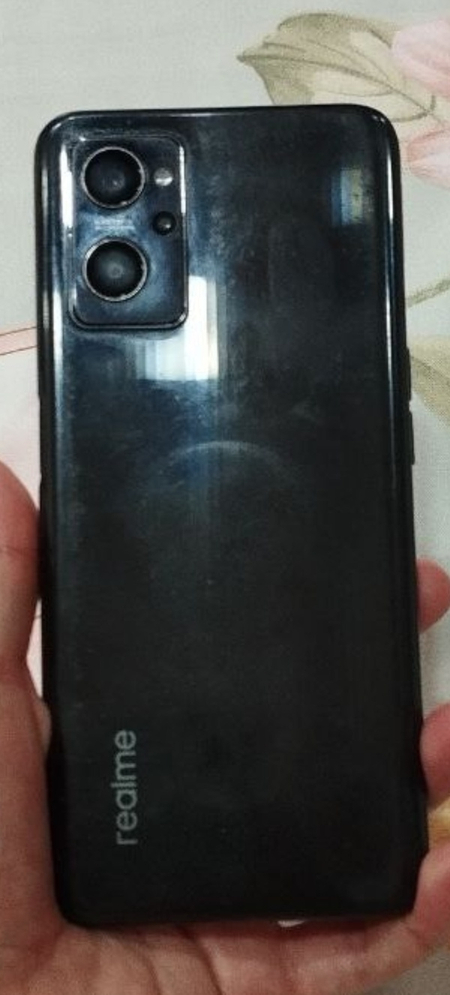 Realmi 9i сотилади