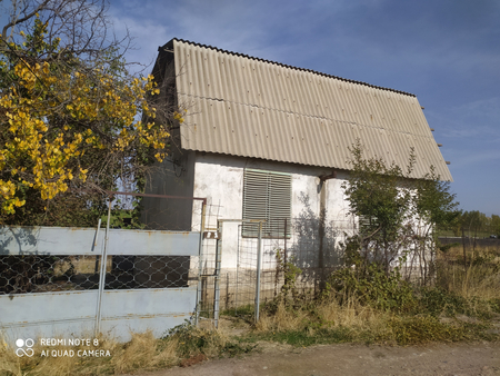 Дача в районе урта сарая