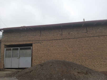Келес Санатория. 2 сўтик. 3 та хона. Каропка. Янги қурилган уй.