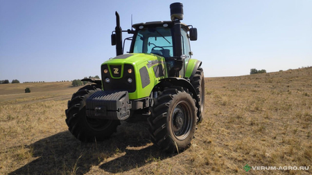 Zoomlion RS1304 traktor/ трактор