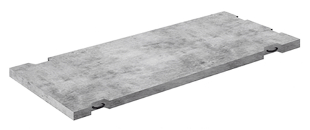 Asbest truba, (asbest shnur) PLITA, LOTOK beton.