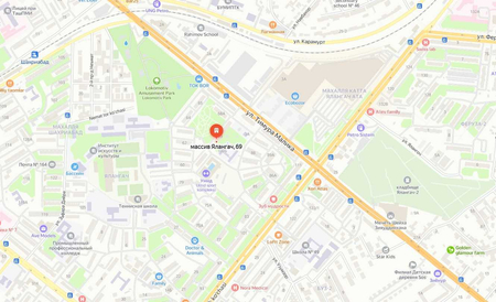 Сдается в аренду квартира 1в2/3/4 на Ялангач, спорт комплекс Умид