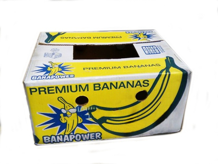 Банан коробка. Banan karopka sotiladi