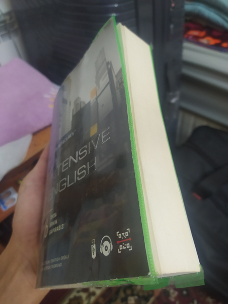 Booknomy intensiv kitob