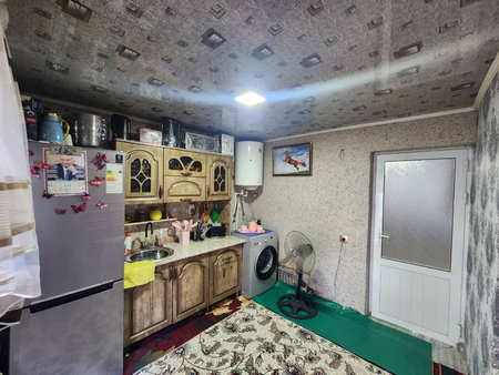 Продаётся дом на земле улица Невская