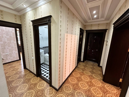 Квартира ЦУМ 3/4/4 (85м2) Орр-110 школа