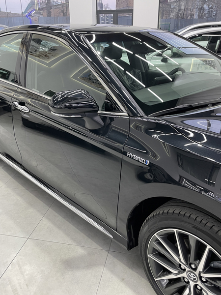 СРОЧНО!!! Toyota Camry sotladi