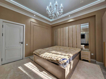 Продается Квартира ЖК Moderno 1/10/12 Якасарайский район