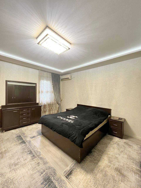 Ойбек ул.Кунаева 3 комнаты (70531)