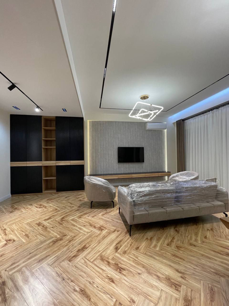 Tashkent city,Gardens residence!Сдаётся квартира в элит комплексе!