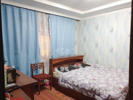 Продается 70 м2 3 комн Катортол,Чиланзар, Кирпич, Райхон (146061)