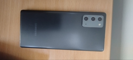 Samsung note 20 5 G