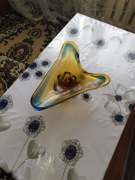 Ваза Чехословакии