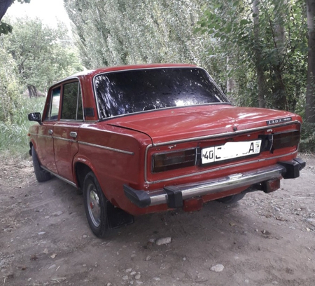 Jiguli 06 Жигули 06