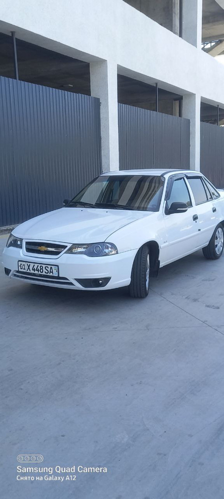 Nexia 2 2014 Srocni