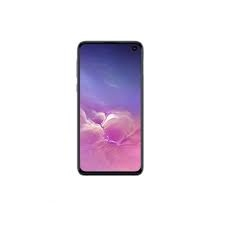 Samsung Galaxy S10e 6/128 US version (новый)