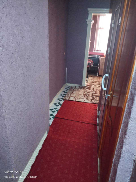 Сагдиянада 1 хонали уй сотилади