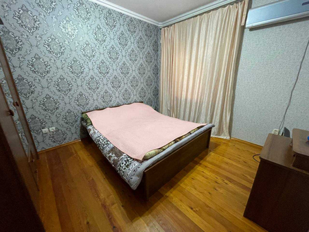 Продаётся 3х комн квартира. Ул Нукус. Капитал Банк