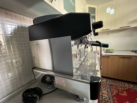 Kofe mashina Professional