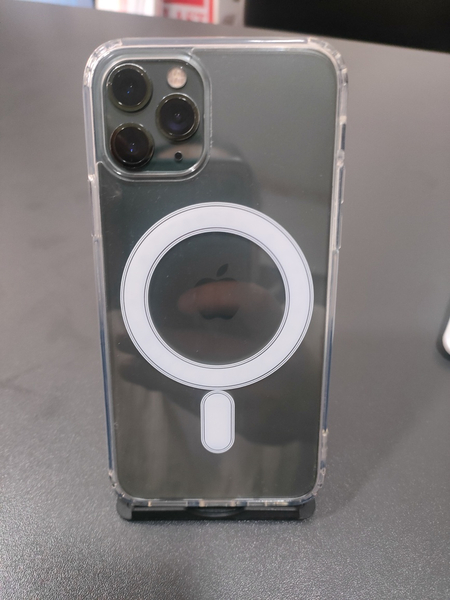 Iphone 11 pro янгидек
