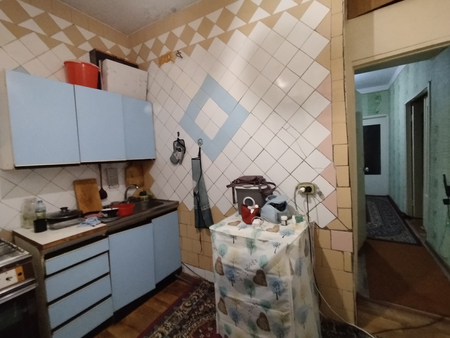 Аренда квартиры 2/2/4 Карасу 2 Академия