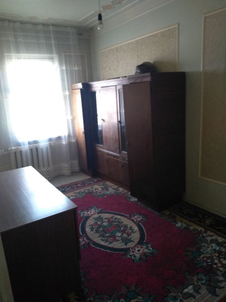 Сдаётся квартира Алгаритим Автосалон 3 ком