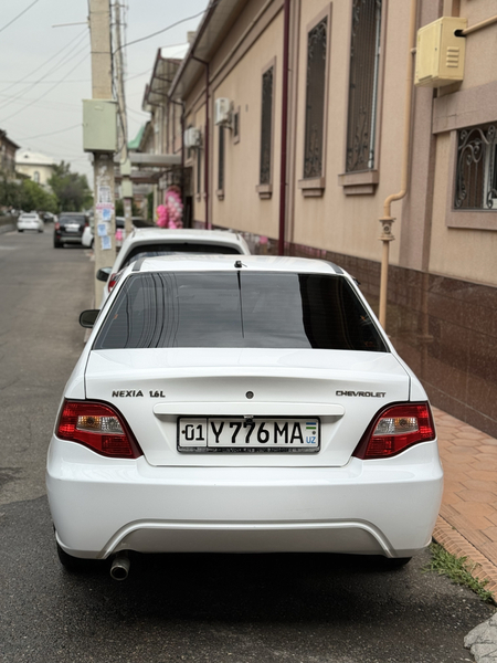 Nexia 2 1.6 Dons