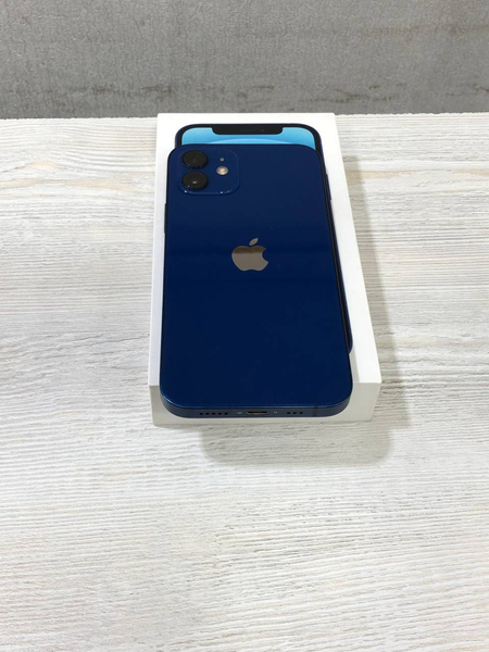 iphone 12 256 gb