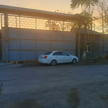 Продаётся 5 800 м². производственная база.