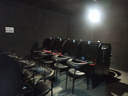 Tayyor biznes Game Club Farg'ona Kirgilida sotiladi