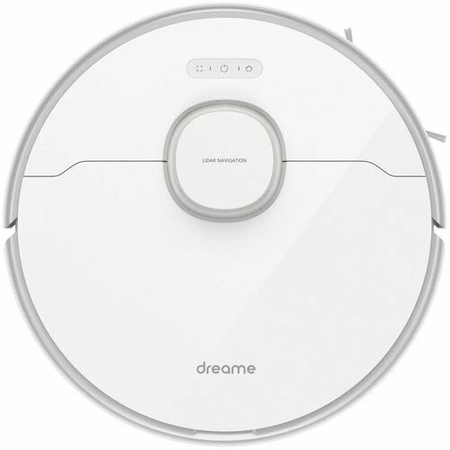 Робот-пылесос Dreame L10 Pro , белый Diller